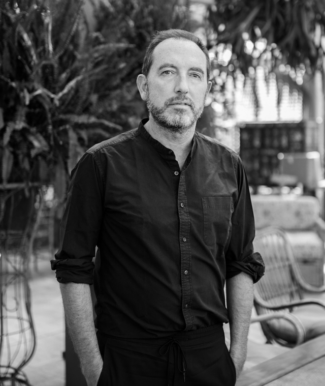 Lázaro Rosa-Violán - Vergés