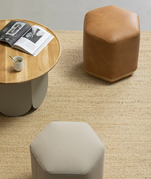 Vergés - Contemporary chairs and furniture