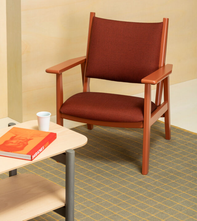 Vergés - Contemporary chairs and furniture